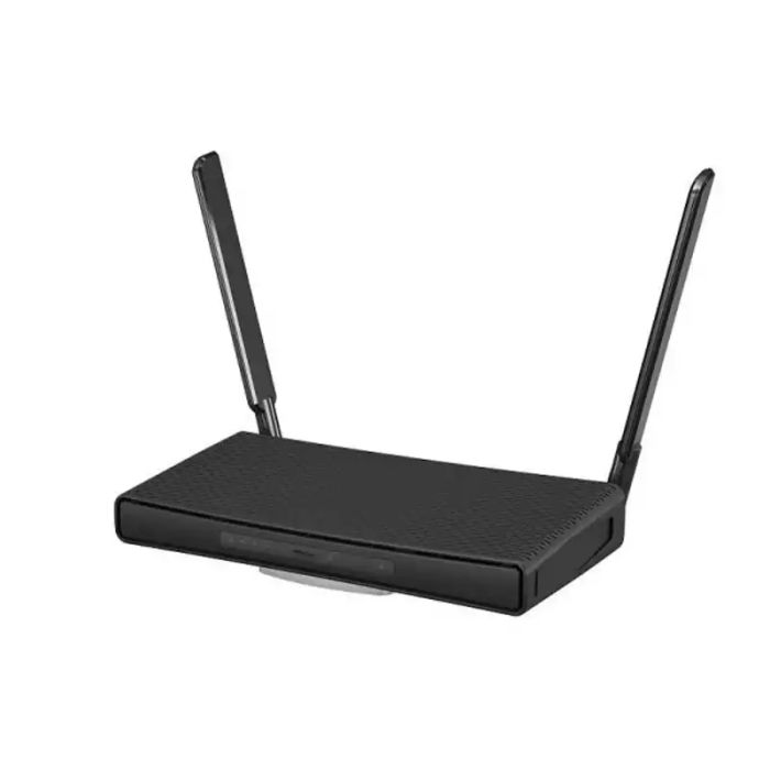 MikroTik hAP ac3 RBD53iG-5HacD2HnD WiFi AC1200Mb/s High Power 400mW dual band 2.4GHz & 5GHz 802.11ac