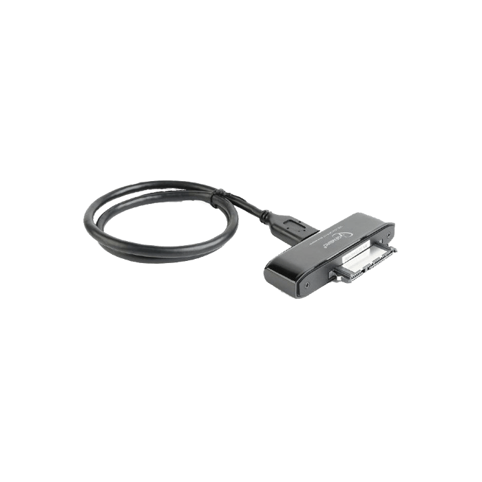 GEMBIRD USB 3.0 na SATA 2.5" Adapter, USB 3.0, SATA, USB A 3.0