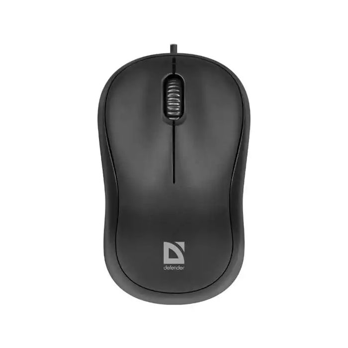 Miš Defender Patch MS-759 1000 dpi