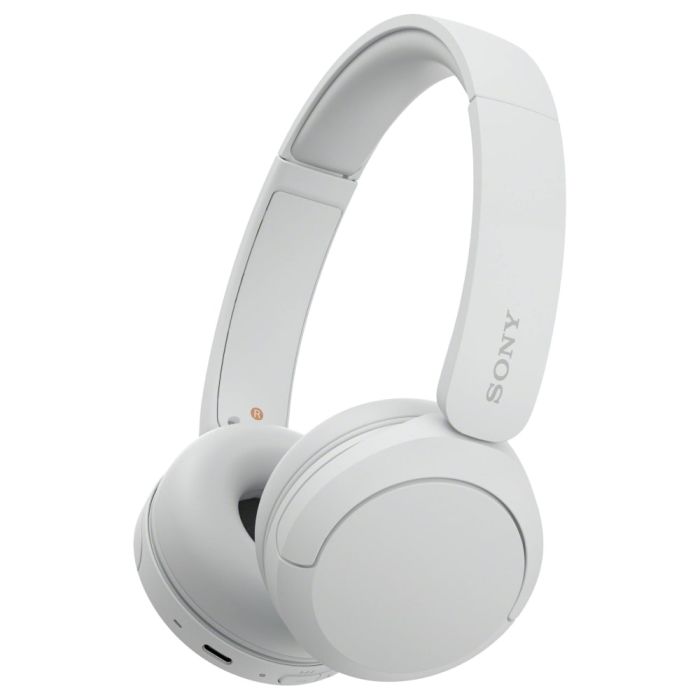 SONY WHCH520W.CE7 Bežične slušalice