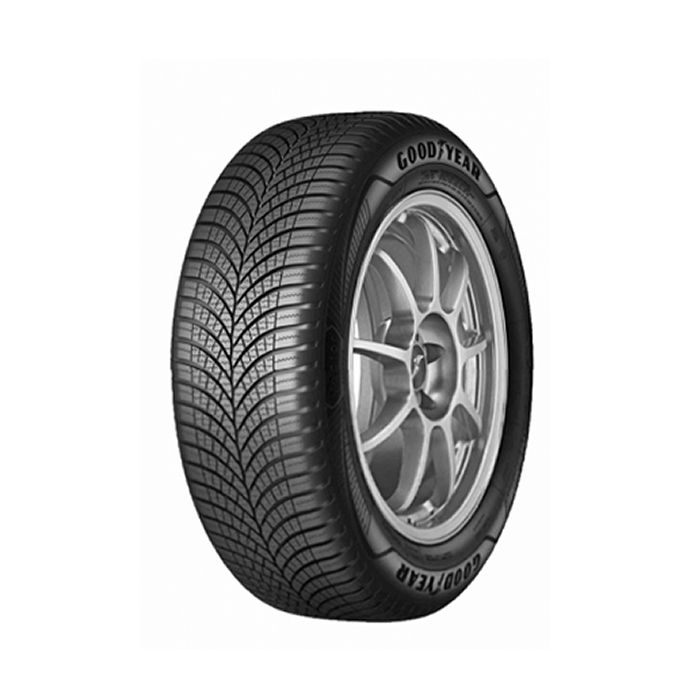 205/55R16 VEC 4SEASONS G3 91V