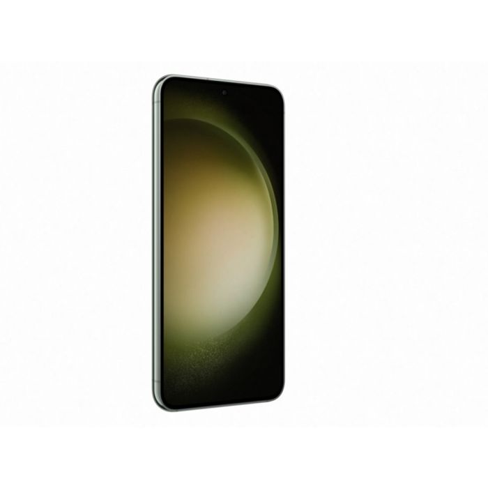Smartphone SAMSUNG Galaxy S23 8GB/256GB/zelena