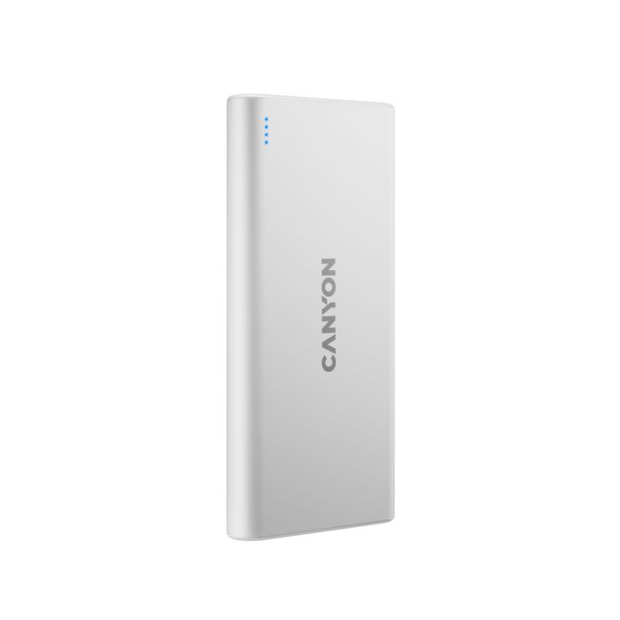 Canyon PB-106 (CNE-CPB1006W) power bank 10000mAh beli