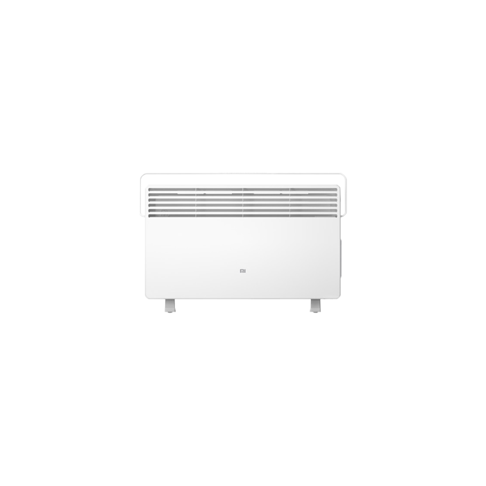 XIAOMI Smart Space Heater S Električna, 2200 W, Bela