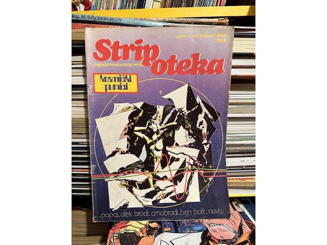 stripoteka 502