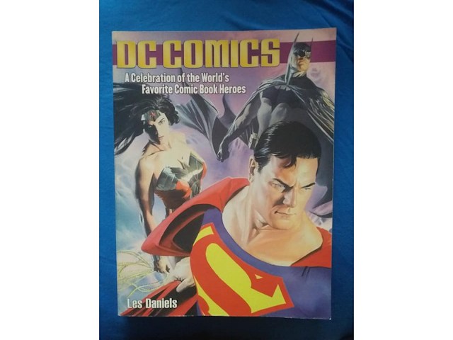 DC Comics