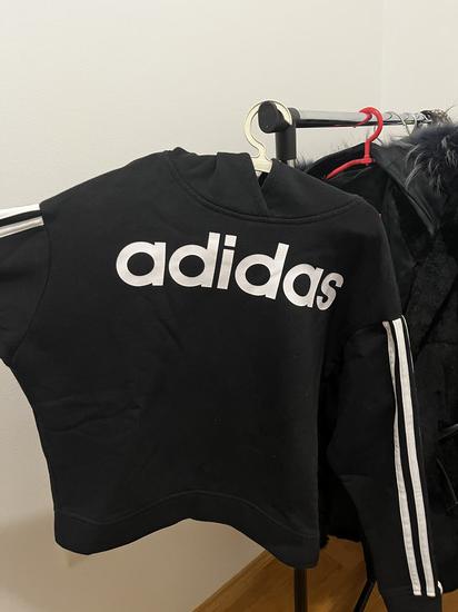 Adidas hoodie