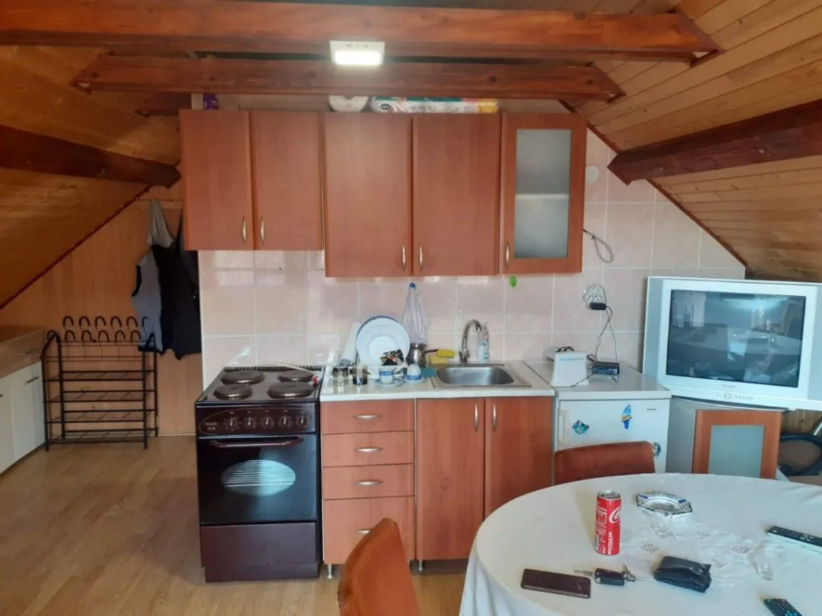 Prodaja, stan, 31m2, Mionica