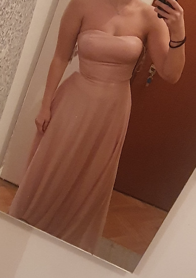 Svecana haljina