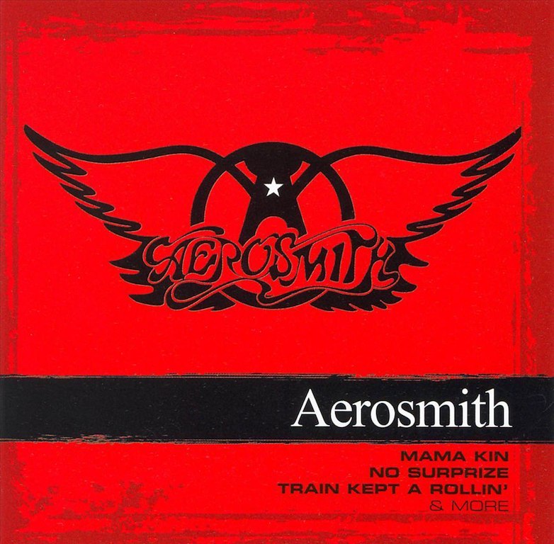 Aerosmith – Collections