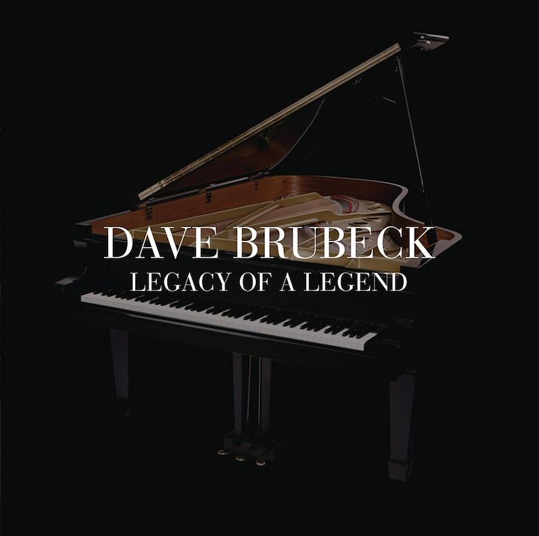 Dave Brubeck – Legacy of a Legend