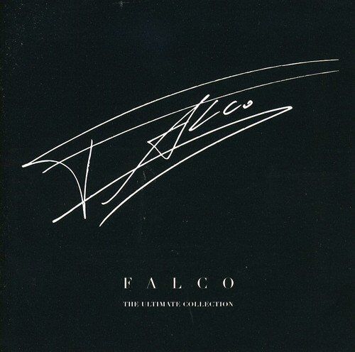 Falco – Falco:The Ultimate Collection