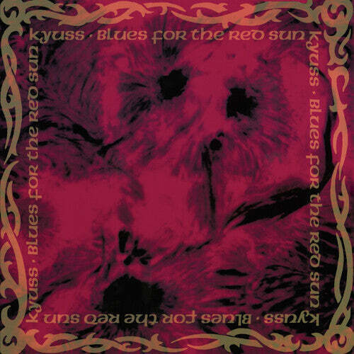 Kyuss – Blues for the Red Sun (Limited Red Vinyl)