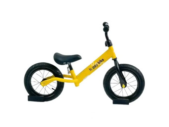 Bicikl za decu BALANCE BIKE 764 žuta