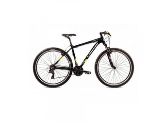 CAPRIOLO MTB LEVEL 9.1 bicikla crno-zuto (921546-19)