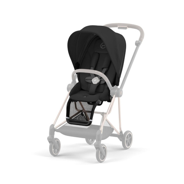 Cybex navlaka za kolica Mios 3.0., Sepia Black