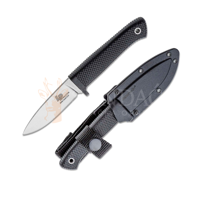 Cold steel 3v Pendelton mini hunter nož