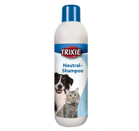 Neutralni šampon za pse i mačke
