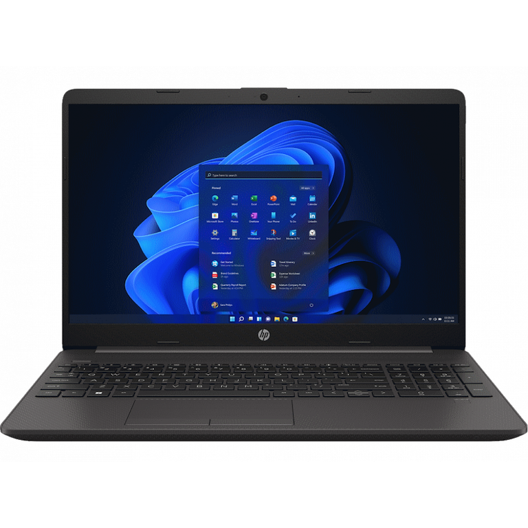HP Laptop 250 G9 DOS/15.6"FHD - 6S7B3EA