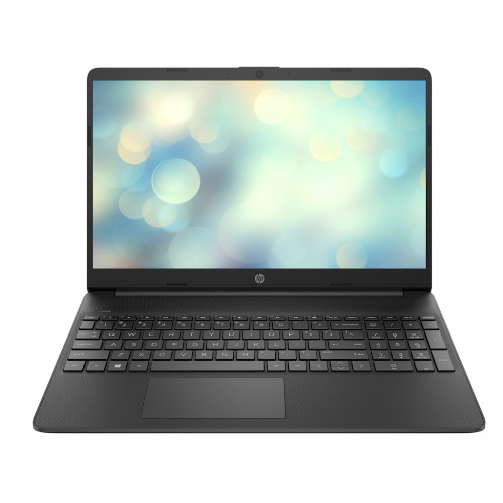 HP Laptop 15s-eq2389nia DOS/15.6"FHD - 7H315EA