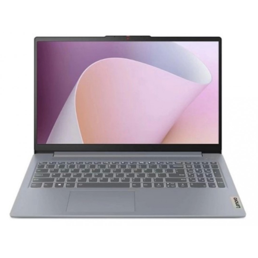 LENOVO Laptop IdeaPad 3 Slim 15IAN8 - 82XB0055YA