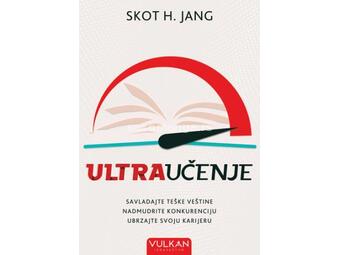 Ultraučenje