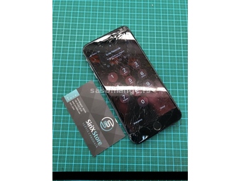 iPhone XR popravka / Reparacija ekrana / Zamena stakla LCD