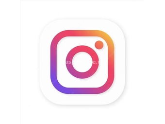 Instagram Profil sa 57.500+ Pratilaca