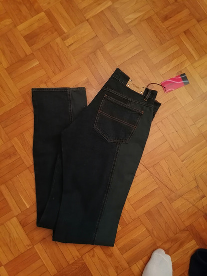 Hugo Boss Original Zenske Pantalone