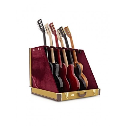 Music box
VESTON GRC6 Tweed stalak za 6 gitara