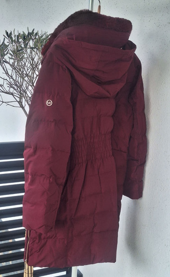 Michael Kors original zimska perjana jakna nova