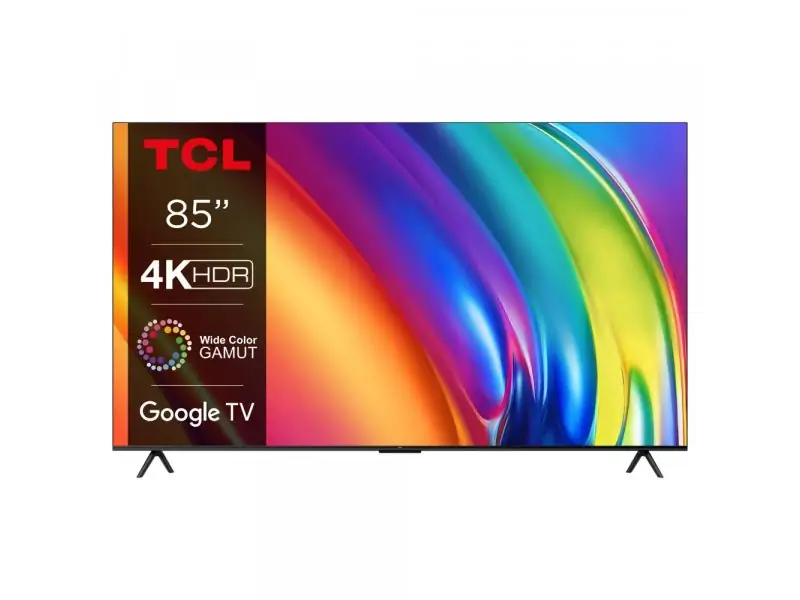 TCL 85P745 4K ULTRA HD TELEVIZOR