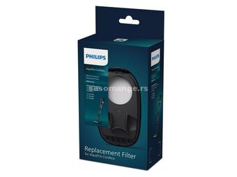 PHILIPS Filter za usisivač AQUA TRIO XV1791/01