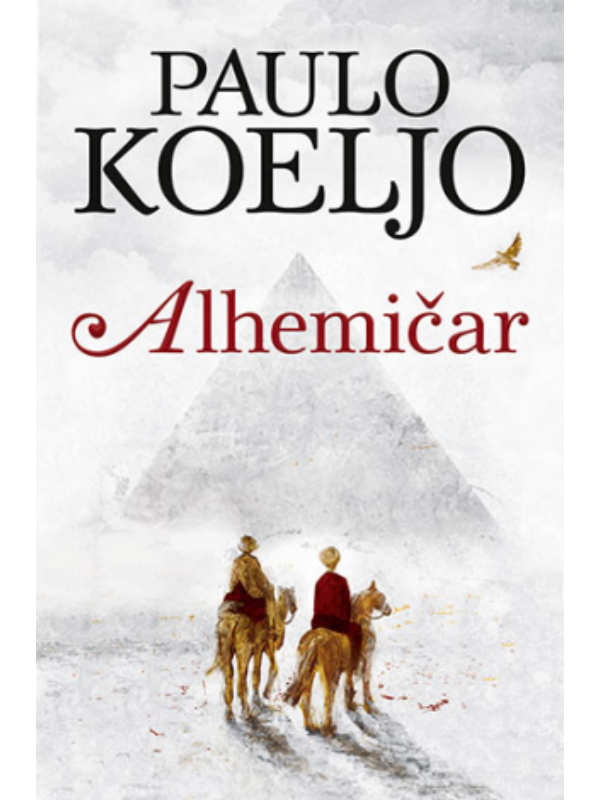 Alhemičar – ilustrovano izdanje