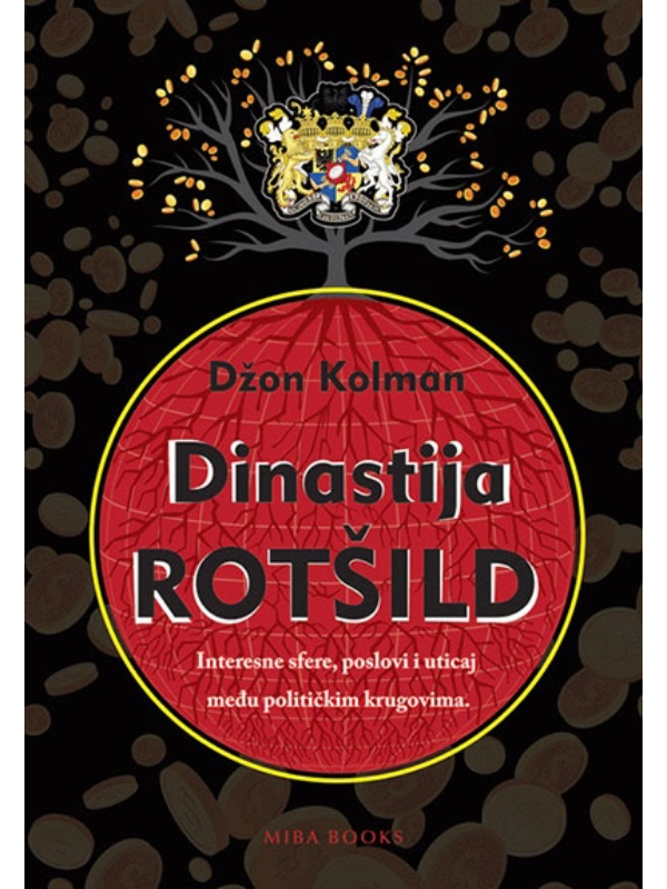 Dinastija Rotšild