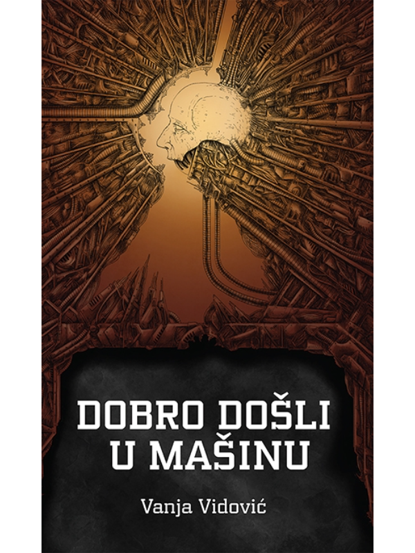 Dobro došli u mašinu