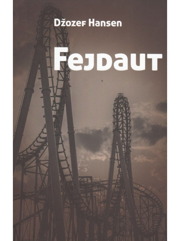 Fejdaut