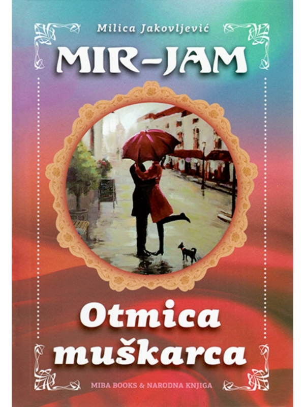 Otmica muškarca