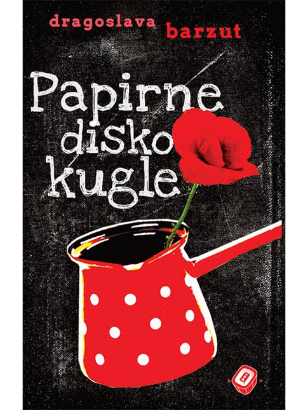 Papirne disko kugle