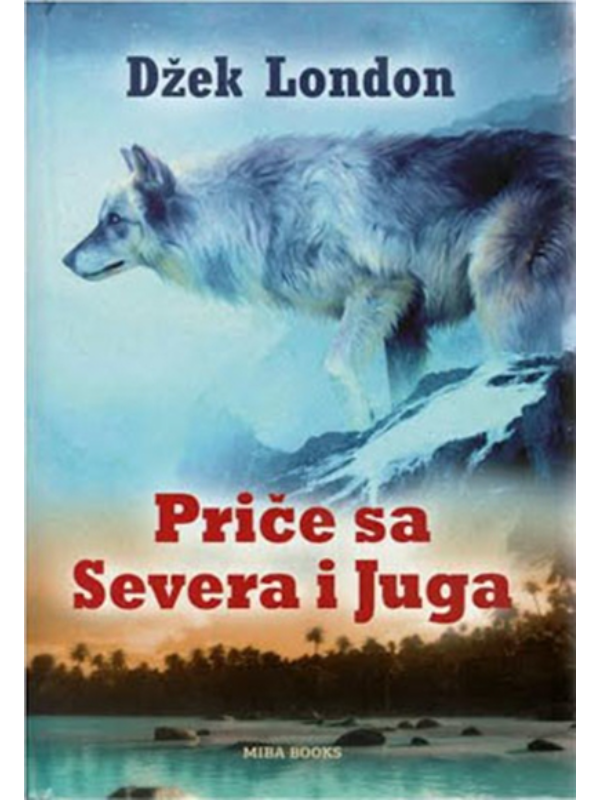 Priče sa severa i juga