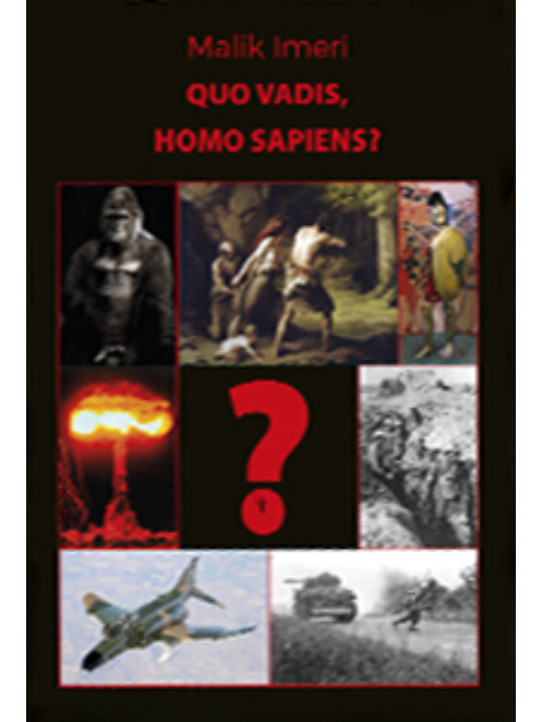 Quo vadis, homo sapiens?