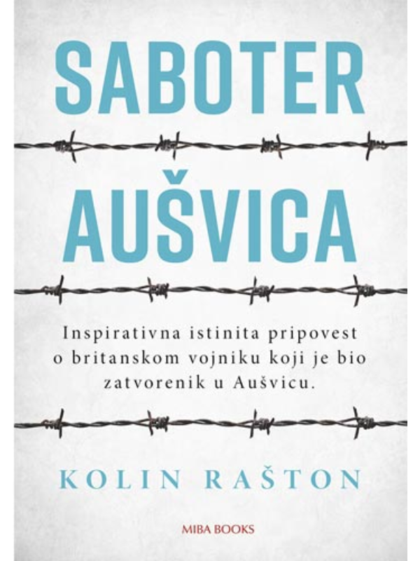 Saboter Aušvica