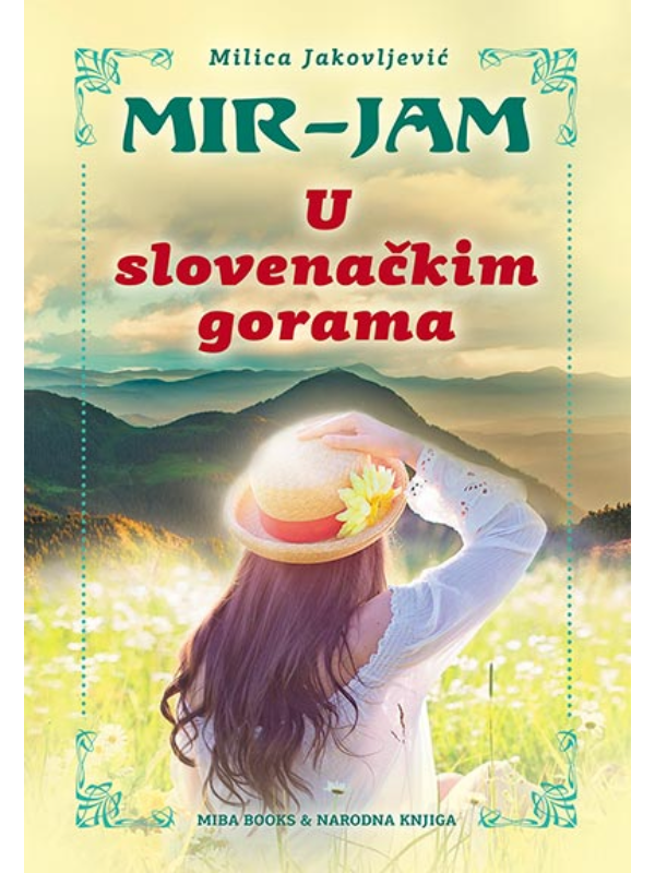 U slovenačkim gorama