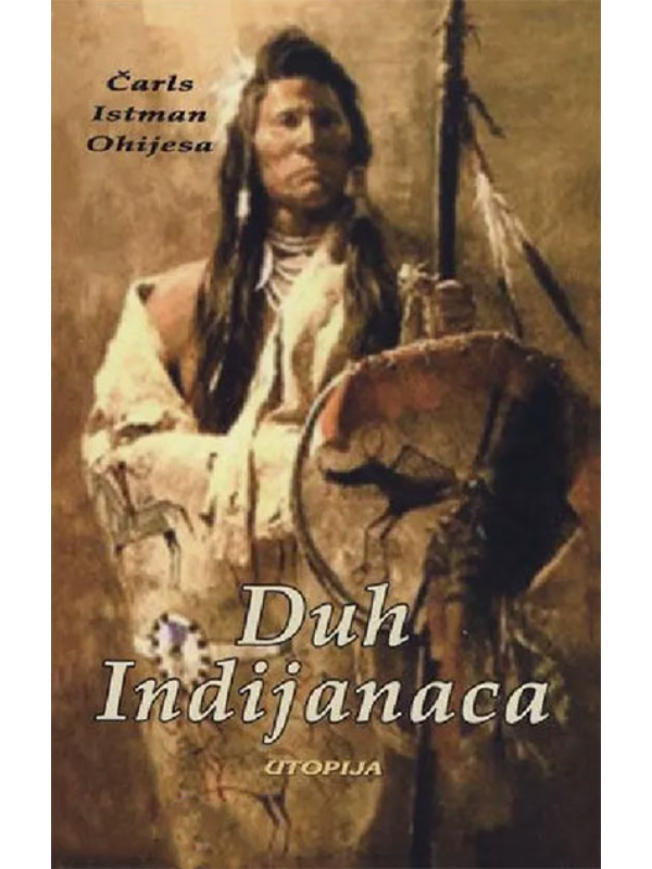 Duh Indijanaca