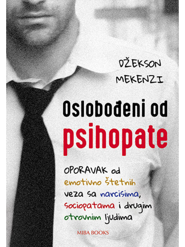 Oslobođeni od psihopate