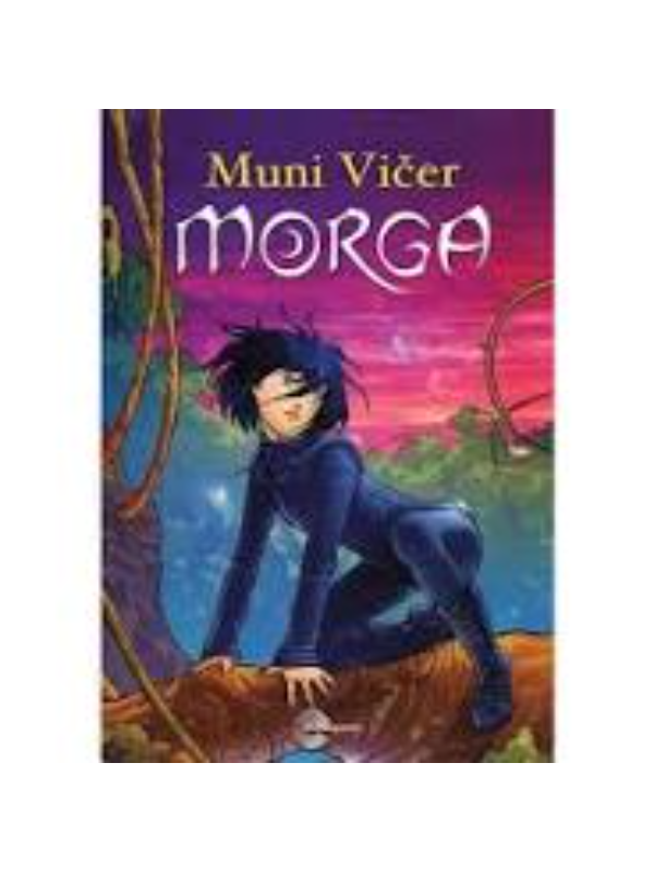 MORGA 1-EVRO GIUNTI