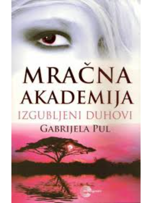 MRACNA AKADEMIJA-IZGUBLJENI DUHOVI-EVRO GIUNTI