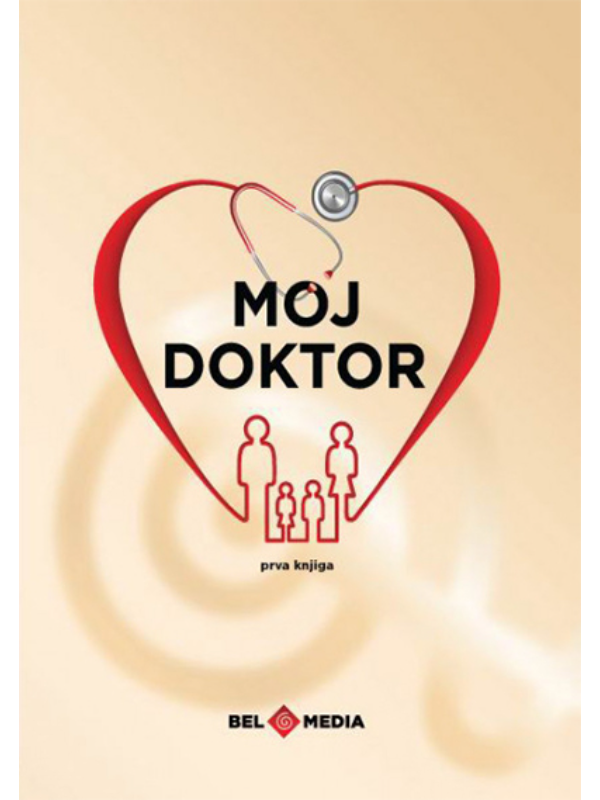 Moj doktor 1