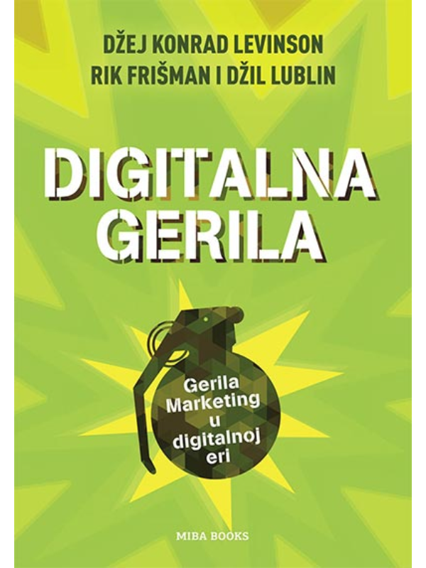 Digitalna Gerila