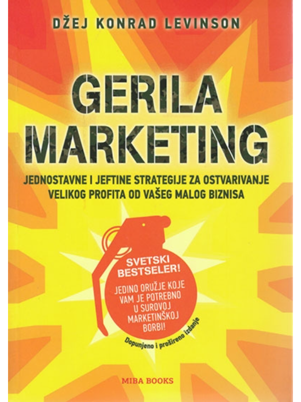 Gerila marketing